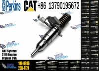 China 3116 Engine 162-0212 0R-8463 Diesel Fuel Injector 1734647 173-4647 10R-8996 Machinery Engine Parts for sale