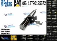 China 127-8209 0R-8483 127-8207 0R-8475 101-8673 0R-4374 Fuel Injector 1278209 for Cat Excavator 200B 320B 3116 3114 Parts for sale