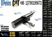 China 127-8209 0R-8483 127-8207 0R-8475 101-8673 0R-4374 Fuel Injector 1278209 for Cat Excavator 200B 320B 3116 3114 Parts for sale