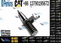 China 127-8209 0R-8483 127-8207 0R-8475 101-8673 0R-4374 Fuel Injector 1278209 for Cat Excavator 200B 320B 3116 3114 Parts for sale