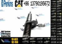 China 127-8209 0R-8483 127-8207 0R-8475 101-8673 0R-4374 Fuel Injector 1278209 for Cat Excavator 200B 320B 3116 3114 Parts for sale