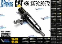 China Diesel Common Rail Fuel Injector 101-4561 101-8673 102-7038 105-1694 Mechanical Injector Compatible For Excavator for sale