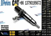 China Diesel Common Rail Fuel Injector 101-4561 101-8673 102-7038 105-1694 Mechanical Injector Compatible For Excavator for sale
