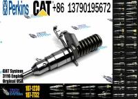 China 3116 Engine Parts Injector 107-1230 107-7732 107-7734 107-7773 Diesel Fuel Injector 1077734 107777 Machinery Engine Parts for sale