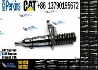 China 3116 Engine Parts Injector 107-1230 107-7732 107-7734 107-7773 Diesel Fuel Injector 1077734 107777 Machinery Engine Parts for sale