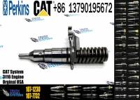China 3116 Engine Parts Injector 107-1230 107-7732 107-7734 107-7773 Diesel Fuel Injector 1077734 107777 Machinery Engine Parts for sale
