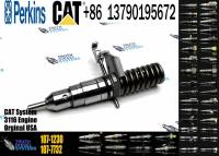 China 3116 Engine Parts Injector 107-1230 107-7732 107-7734 107-7773 Diesel Fuel Injector 1077734 107777 Machinery Engine Parts for sale