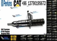 China 3116 Engine Parts Injector 107-1230 107-7732 107-7734 107-7773 Diesel Fuel Injector 1077734 107777 Machinery Engine Parts for sale
