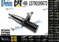 China 127-8216 1278216 107-7732 0r-8682 1pcs Fuel Injector For Excavator 320b 322b 322c 325b M318 M320 M325b Engine 3116 3114 Whe for sale