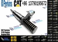 China 127-8216 1278216 107-7732 0r-8682 1pcs Fuel Injector For Excavator 320b 322b 322c 325b M318 M320 M325b Engine 3116 3114 Whe for sale