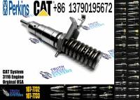 China 127-8216 1278216 107-7732 0r-8682 1pcs Fuel Injector For Excavator 320b 322b 322c 325b M318 M320 M325b Engine 3116 3114 Whe for sale