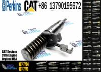China 3116 Engine Parts Injector 107-1230 107-7732 107-7734 107-7773 Diesel Fuel Injector 1077734 107777 Machinery Engine Parts for sale