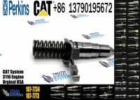 China 3116 Engine Parts Injector 107-1230 107-7732 107-7734 107-7773 Diesel Fuel Injector 1077734 107777 Machinery Engine Parts for sale
