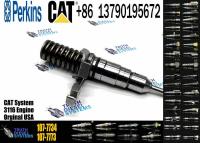China 3116 Engine Parts Injector 107-1230 107-7732 107-7734 107-7773 Diesel Fuel Injector 1077734 107777 Machinery Engine Parts for sale