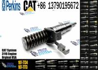 China 3116 Engine Parts Injector 107-1230 107-7732 107-7734 107-7773 Diesel Fuel Injector 1077734 107777 Machinery Engine Parts for sale