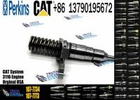 China 3116 Engine Parts Injector 107-1230 107-7732 107-7734 107-7773 Diesel Fuel Injector 1077734 107777 Machinery Engine Parts for sale