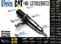 China 3116 Engine Parts Injector 107-1230 107-7732 107-7734 107-7773 Diesel Fuel Injector 1077734 107777 Machinery Engine Parts for sale