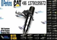 China Fuel Injector 1077733 0R8682 107-7733 1077773 107-7773 1077732 107-7732 0R-8682 127-8216 1278216 for 320B 322B 322C 325B M318 for sale