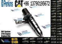 China Fuel Injector 1077733 0R8682 107-7733 1077773 107-7773 1077732 107-7732 0R-8682 127-8216 1278216 for 320B 322B 322C 325B M318 for sale