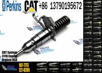 China Fuel Injector 1077733 0R8682 107-7733 1077773 107-7773 1077732 107-7732 0R-8682 127-8216 1278216 for 320B 322B 322C 325B M318 for sale