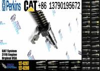China 127-8209 0R-8483 127-8207 0R-8475 101-8673 0R-4374 Fuel Injector 1278209 for Cat Excavator 200B 320B 3116 3114 Parts for sale