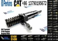 China 127-8209 0R-8483 127-8207 0R-8475 101-8673 0R-4374 Fuel Injector 1278209 for Cat Excavator 200B 320B 3116 3114 Parts for sale