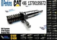 China 127-8209 0R-8483 127-8207 0R-8475 101-8673 0R-4374 Fuel Injector 1278209 for Cat Excavator 200B 320B 3116 3114 Parts for sale