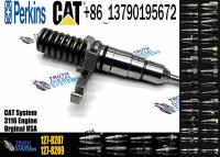 China 127-8209 0R-8483 127-8207 0R-8475 101-8673 0R-4374 Fuel Injector 1278209 for Cat Excavator 200B 320B 3116 3114 Parts for sale