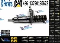 China 127-8213 1278213 0r-8473 Fuel Injector Nozzle Forcat3116 Engine 200b 320b 322b 325b 446b Excavator Truck for sale