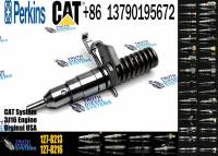 China 127-8213 1278213 0r-8473 Fuel Injector Nozzle Forcat3116 Engine 200b 320b 322b 325b 446b Excavator Truck for sale