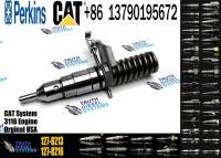China 127-8213 1278213 0r-8473 Fuel Injector Nozzle Forcat3116 Engine 200b 320b 322b 325b 446b Excavator Truck for sale