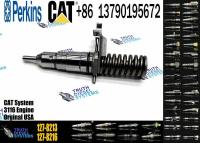 China 127-8213 1278213 0r-8473 Fuel Injector Nozzle Forcat3116 Engine 200b 320b 322b 325b 446b Excavator Truck for sale