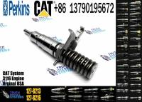 China 127-8213 1278213 0r-8473 Fuel Injector Nozzle Forcat3116 Engine 200b 320b 322b 325b 446b Excavator Truck for sale