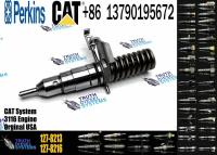 China 127-8213 1278213 0r-8473 Fuel Injector Nozzle Forcat3116 Engine 200b 320b 322b 325b 446b Excavator Truck for sale