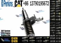 China 127-8216 1278216 Fuel Injector Suitable Forcat3116 3114 Engine 322b 325b 320b 322b 953c 963b 963c 928g 924f 938g 938f 950 for sale