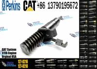 China 127-8216 1278216 Fuel Injector Suitable Forcat3116 3114 Engine 322b 325b 320b 322b 953c 963b 963c 928g 924f 938g 938f 950 for sale