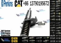 China 127-8216 1278216 Fuel Injector Suitable Forcat3116 3114 Engine 322b 325b 320b 322b 953c 963b 963c 928g 924f 938g 938f 950 for sale