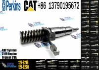 China 127-8218 0r-8684 1pcs Fuel Injector For 3116 3126 Engine 525b 535b Skidder Excavators Parts for sale