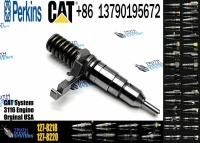 China 127-8218 0r-8684 1pcs Fuel Injector For 3116 3126 Engine 525b 535b Skidder Excavators Parts for sale