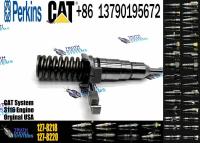 China 127-8218 0r-8684 1pcs Fuel Injector For 3116 3126 Engine 525b 535b Skidder Excavators Parts for sale