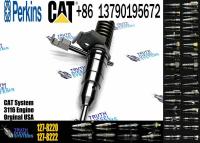 China Rail Fuel Injector 127-8205 127-8207 127-8209 127-8211 127-8228 127-8230 127-8213 127-8216 127-8218 127-8220 127-8222 127-8225 for sale
