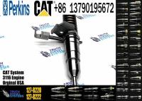 China Rail Fuel Injector 127-8205 127-8207 127-8209 127-8211 127-8228 127-8230 127-8213 127-8216 127-8218 127-8220 127-8222 127-8225 for sale