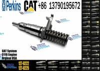 China Excavator Injector 4P-1731 127-8222 0R-3580 0R-8461 0R-3389 0R-8471 for 3116 Diesel Engine Parts Nozzle Assembly for sale