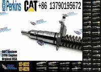 China Excavator Injector 4P-1731 127-8222 0R-3580 0R-8461 0R-3389 0R-8471 for 3116 Diesel Engine Parts Nozzle Assembly for sale