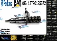 China Excavator Injector 4P-1731 127-8222 0R-3580 0R-8461 0R-3389 0R-8471 for 3116 Diesel Engine Parts Nozzle Assembly for sale