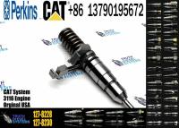 China Common Rail Diesel Injectors 1278228 127-8228 Injection Valves for CAT 3116 3406B Machinery Engine Parts for sale