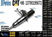 China Fuel Injector 1278205 OR8479 127-8216 127-8222 OR-8682 127-8211 127-8228 127-8230 127-8205 for 3116 3114 320B 322C Excavator for sale
