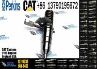 China Fuel Injector 1278205 OR8479 127-8216 127-8222 OR-8682 127-8211 127-8228 127-8230 127-8205 for 3116 3114 320B 322C Excavator for sale