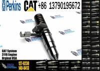 China Fuel Injector 1278205 OR8479 127-8216 127-8222 OR-8682 127-8211 127-8228 127-8230 127-8205 for 3116 3114 320B 322C Excavator for sale