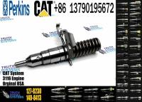 China Fuel Injector 1278205 OR8479 127-8216 127-8222 OR-8682 127-8211 127-8228 127-8230 127-8205 for 3116 3114 320B 322C Excavator for sale